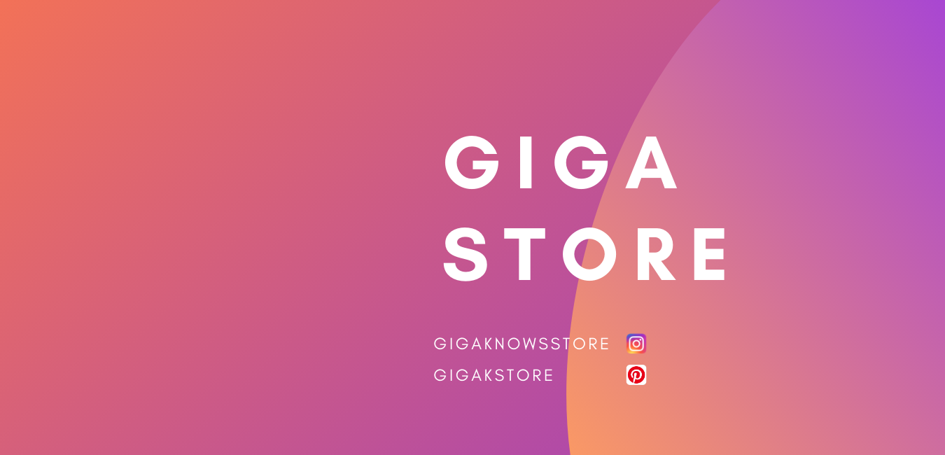 Home page – Giga Store